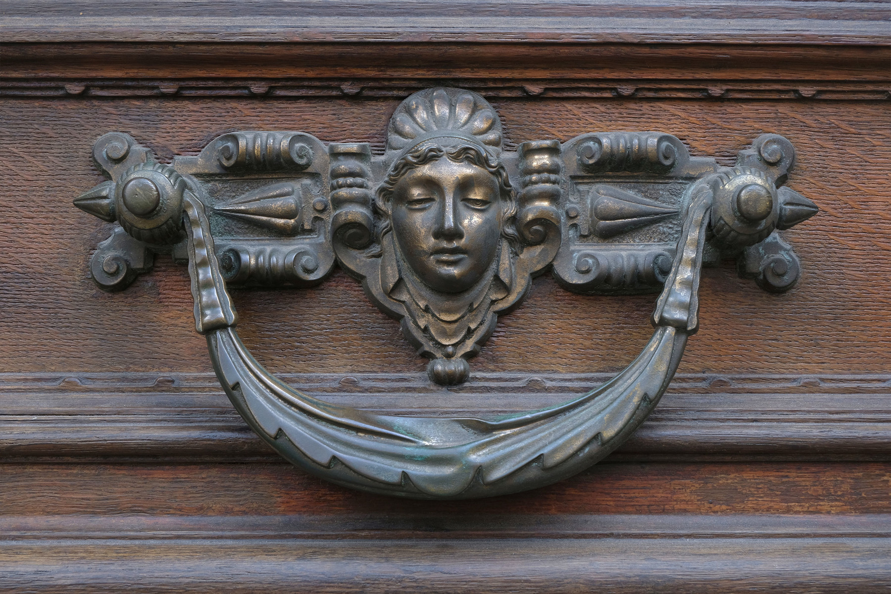 ArtStation - Amazing Doors | Resources