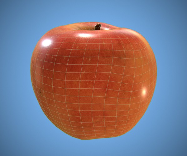 ArtStation - Apple | Resources