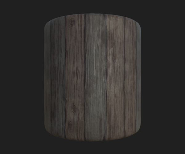 ArtStation - Tileable material pack for Substance Painter and Designer ...
