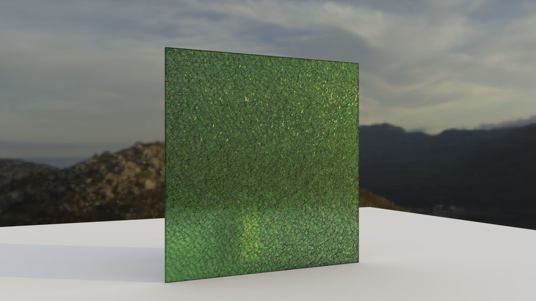 ArtStation - PGM Shaders; Ultimate Glass Collection 1.0 | Resources