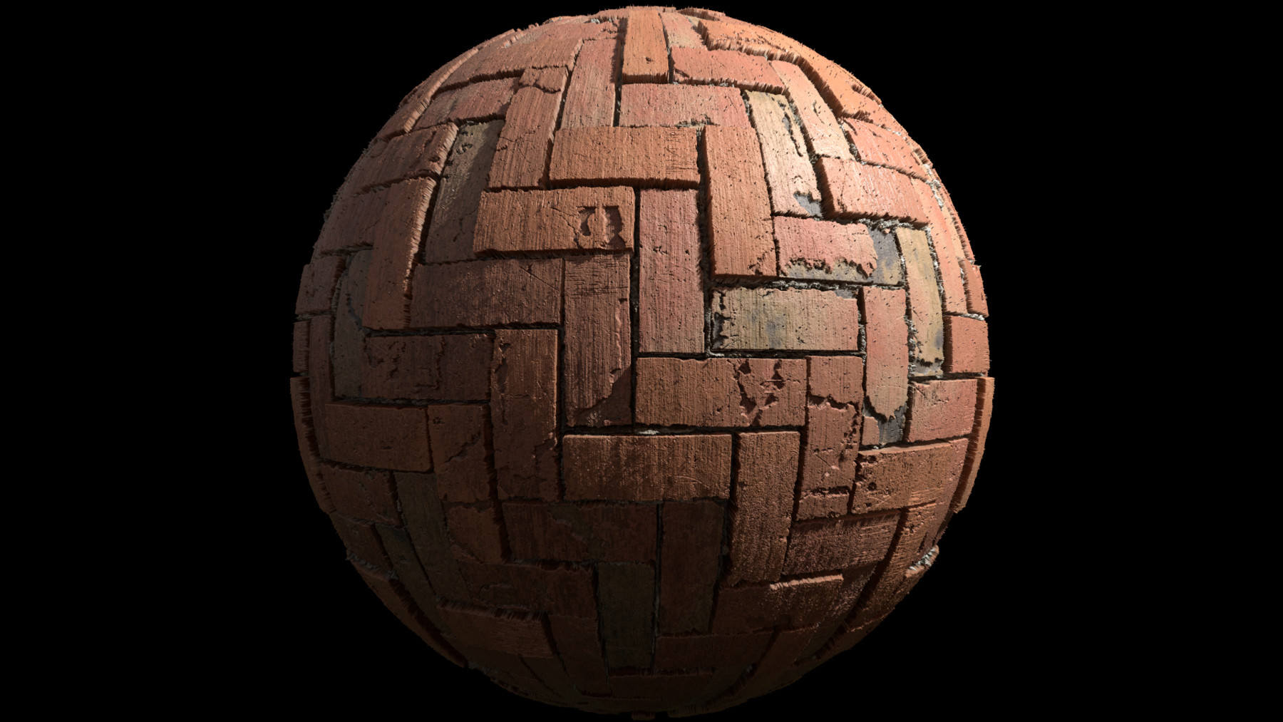 ArtStation - 14. Pavement#01 | Game Assets