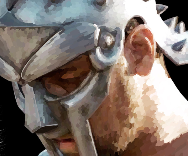 ArtStation - Maximus | Artworks