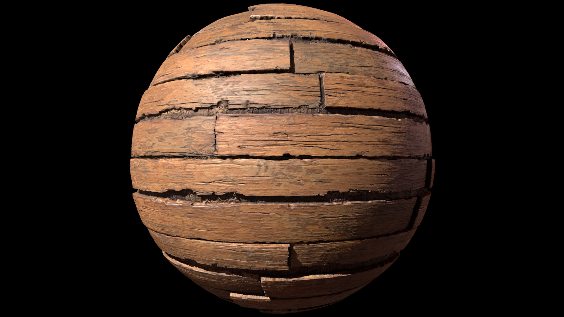 ArtStation - 16. Wood Floor#01 | Game Assets