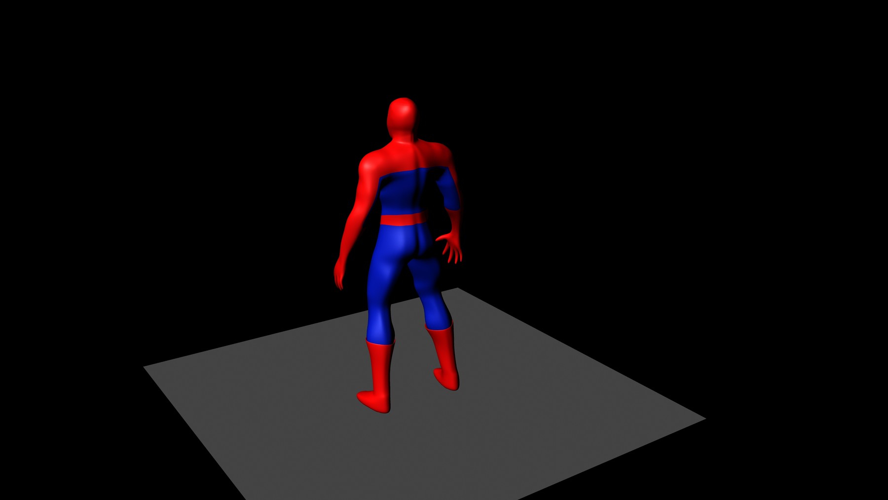 ArtStation - Spider Man | Resources