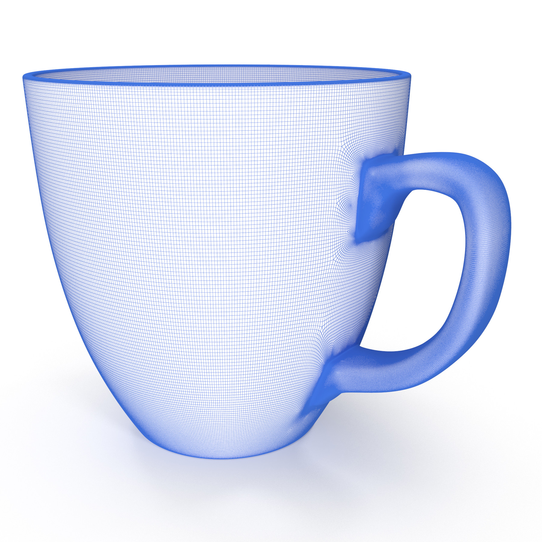 ArtStation - Mug Autodesk | Resources