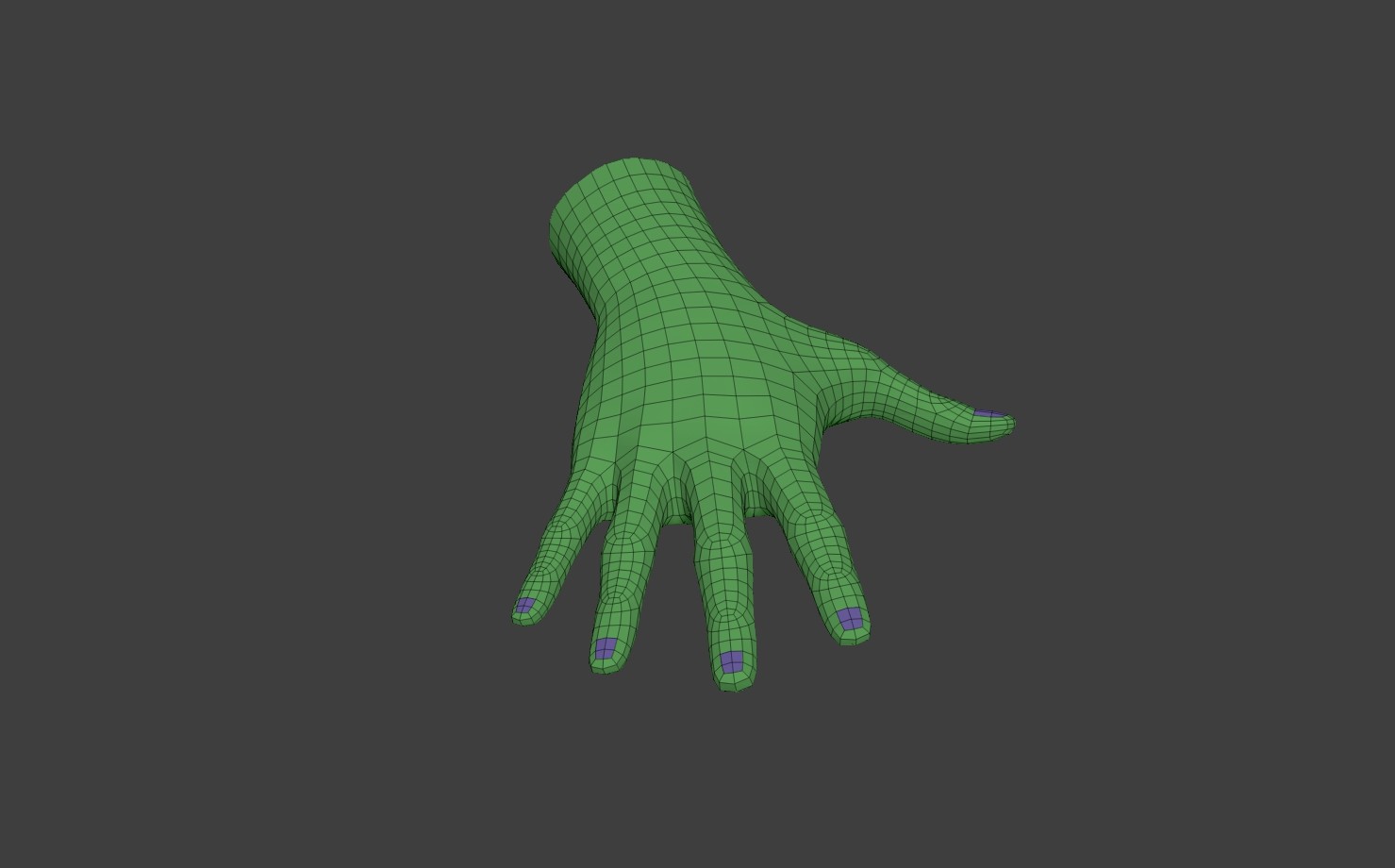 ArtStation - Hand | Resources