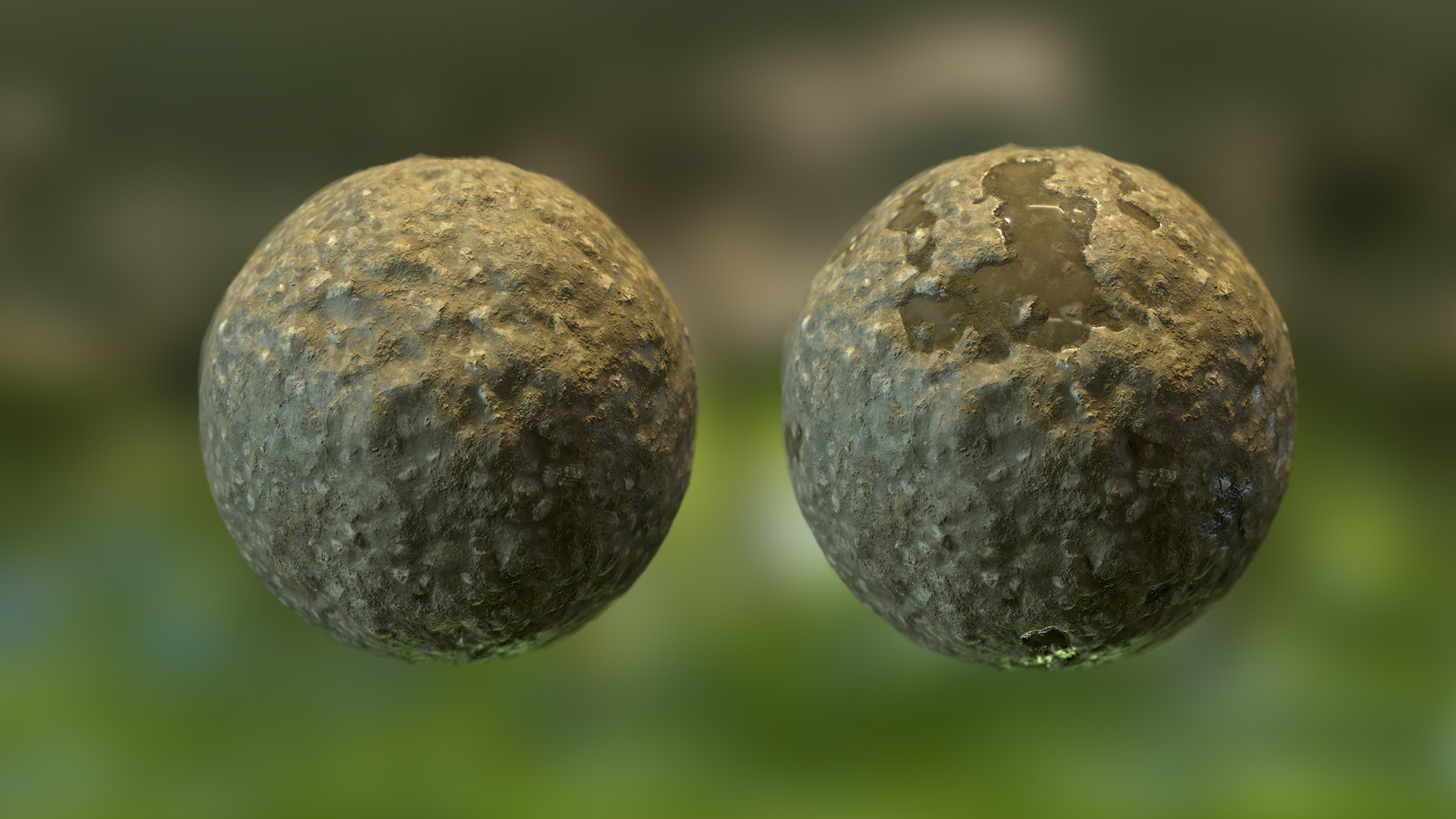 ArtStation - 10 Mud textures plus 3 bonus | Game Assets