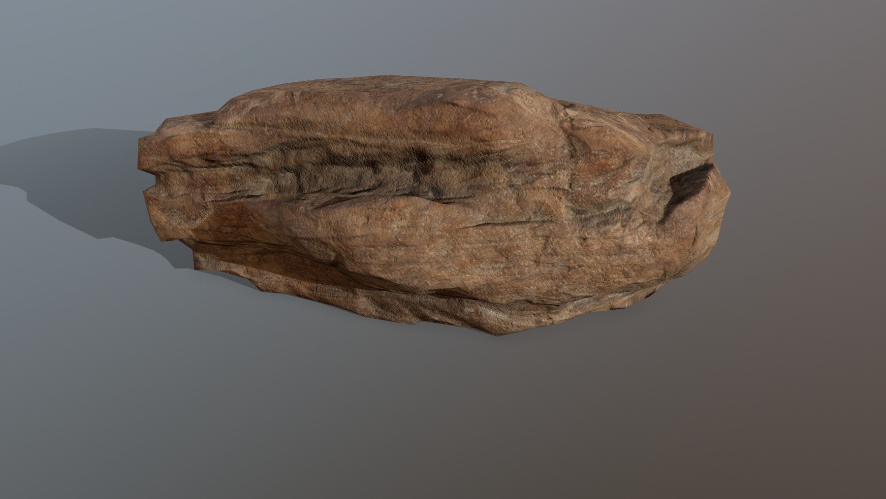 ArtStation - desert rocks | Resources