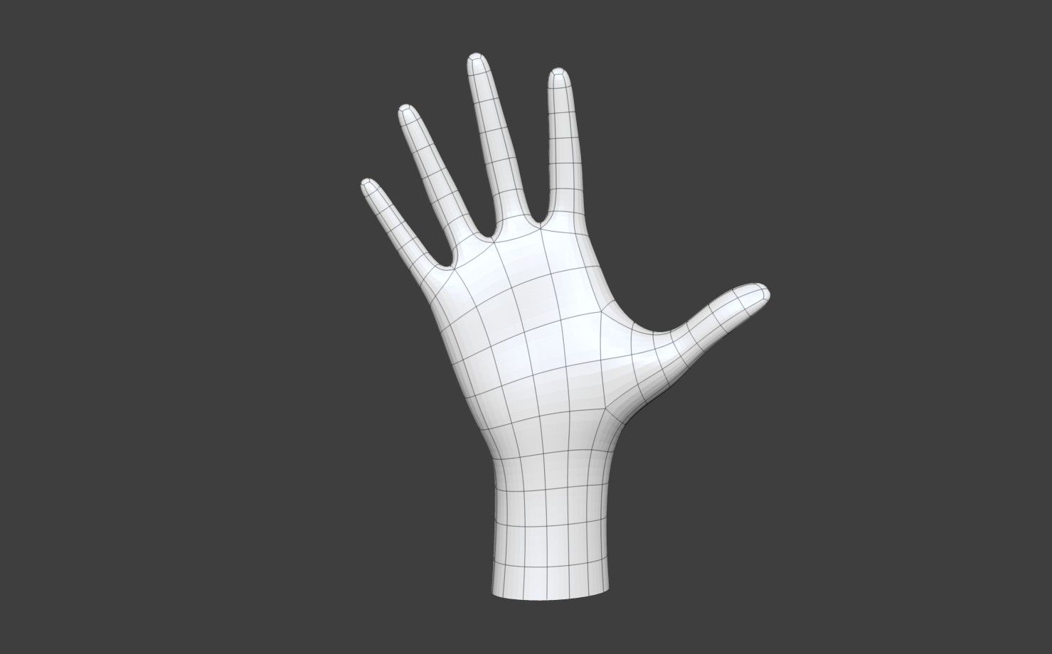 ArtStation - Hand | Resources