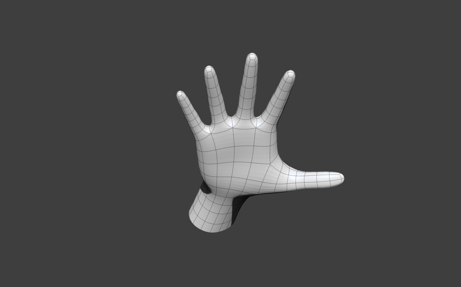 ArtStation - Hand | Resources