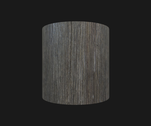ArtStation - Wood pbr texture | Resources