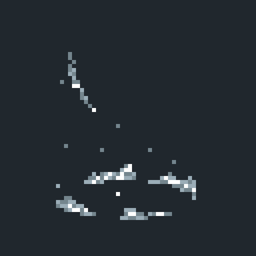 ArtStation - Spell Effect | Game Assets