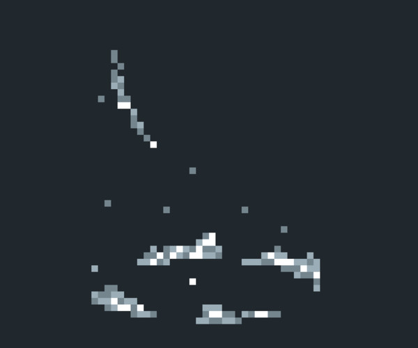 ArtStation - Spell Effect | Game Assets