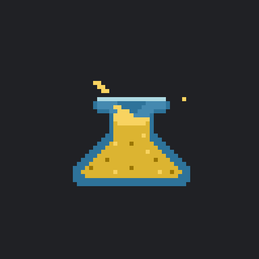 ArtStation - Poison - Animation | Game Assets