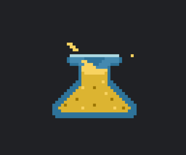 ArtStation - Poison - Animation | Game Assets