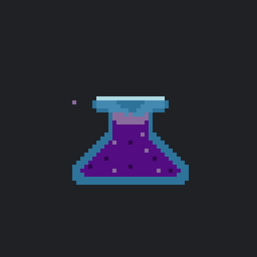 ArtStation - Poison - Animation | Game Assets