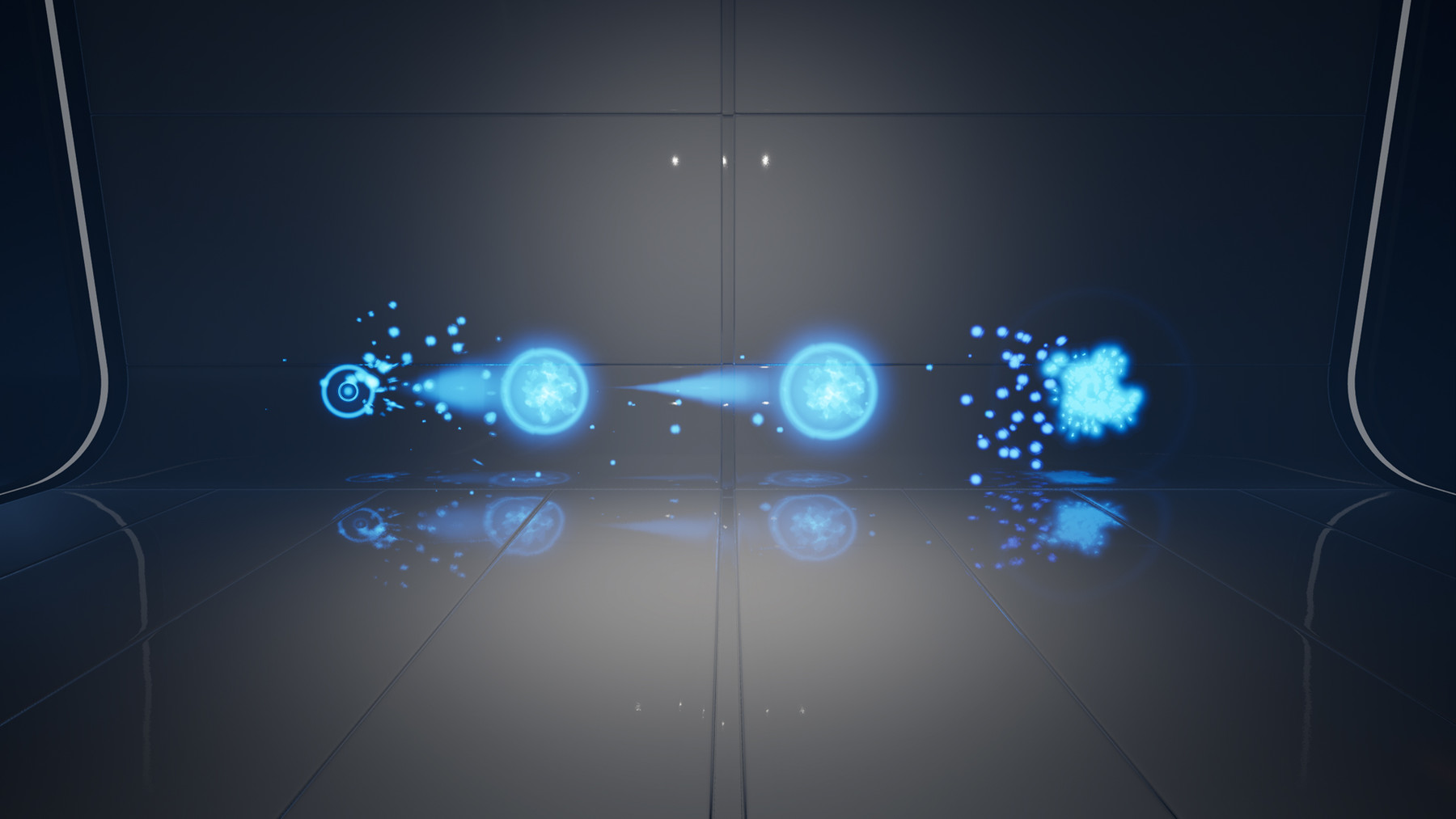 ArtStation - Magic Projectiles Vol.1 - Unreal Engine 4 | Resources