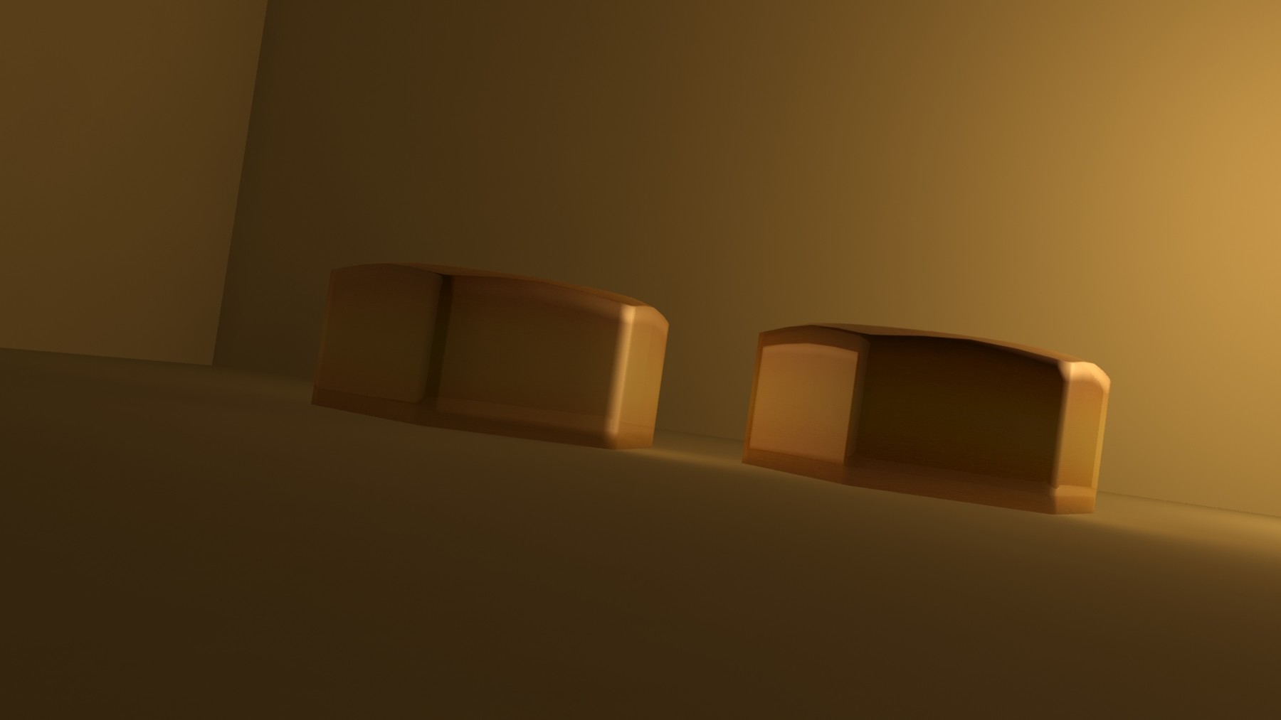 ArtStation - The Nut | Resources