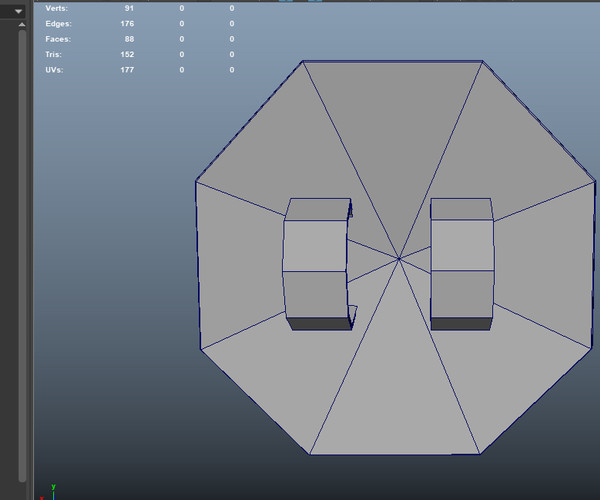 ArtStation - Dwarf Shield | Game Assets