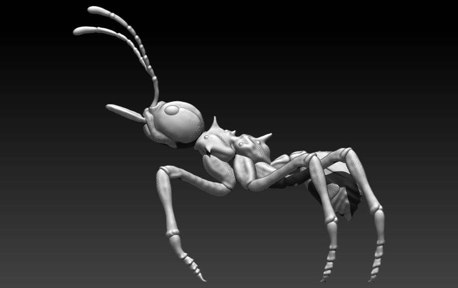 ArtStation - ant | Resources