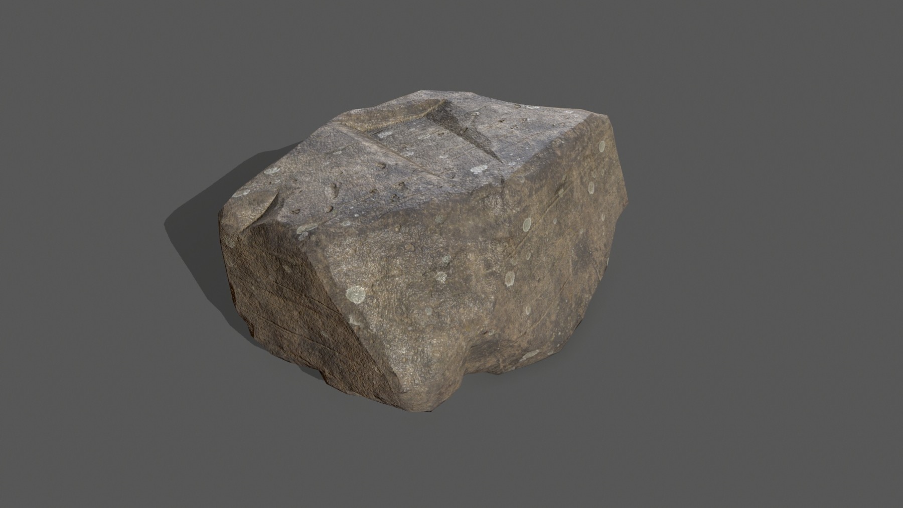 ArtStation - rocks set | Resources
