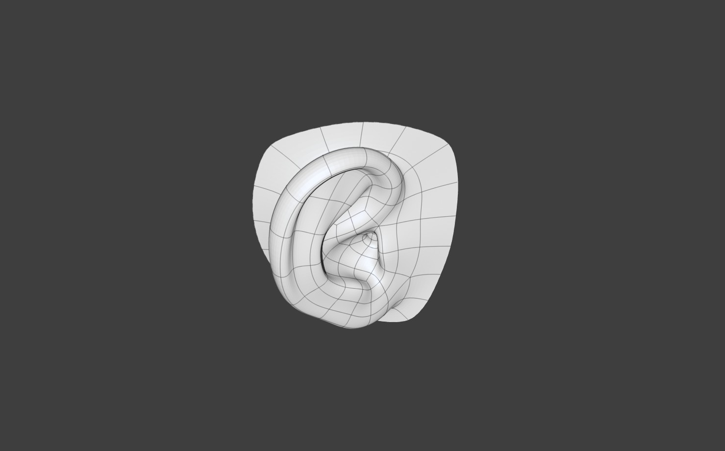 ArtStation - Ear | Resources