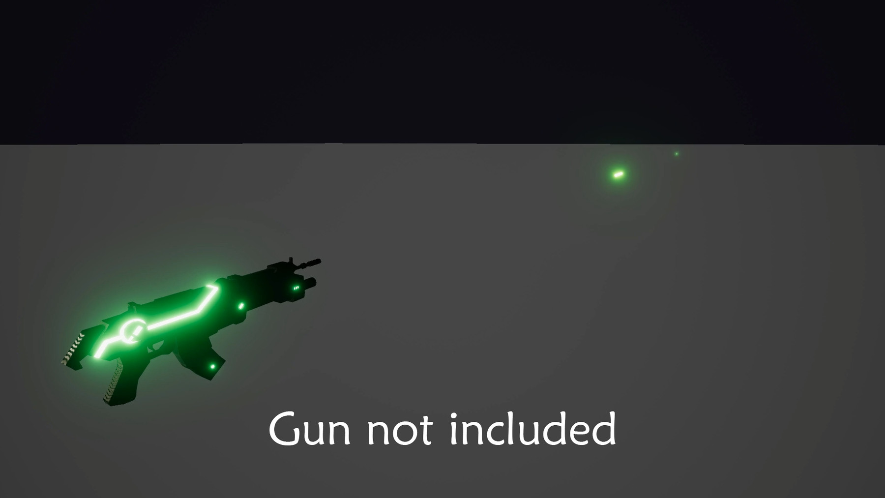 ArtStation - Sci-Fi Bullet Effect Pack | Game Assets