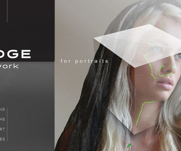 ArtStation - The Power of EDGES in your drawing | Tutorials