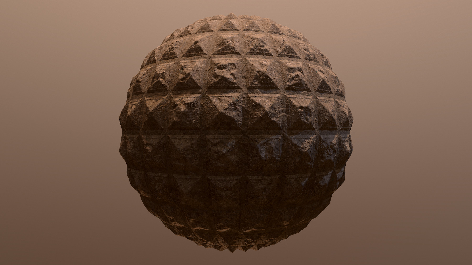 ArtStation - Pyramid Wall | Resources