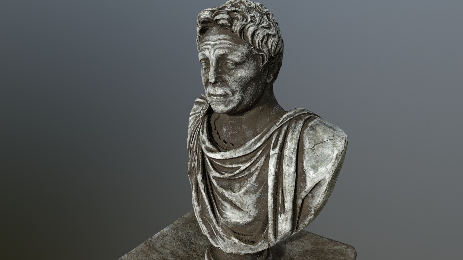 ArtStation - Pompee | Resources