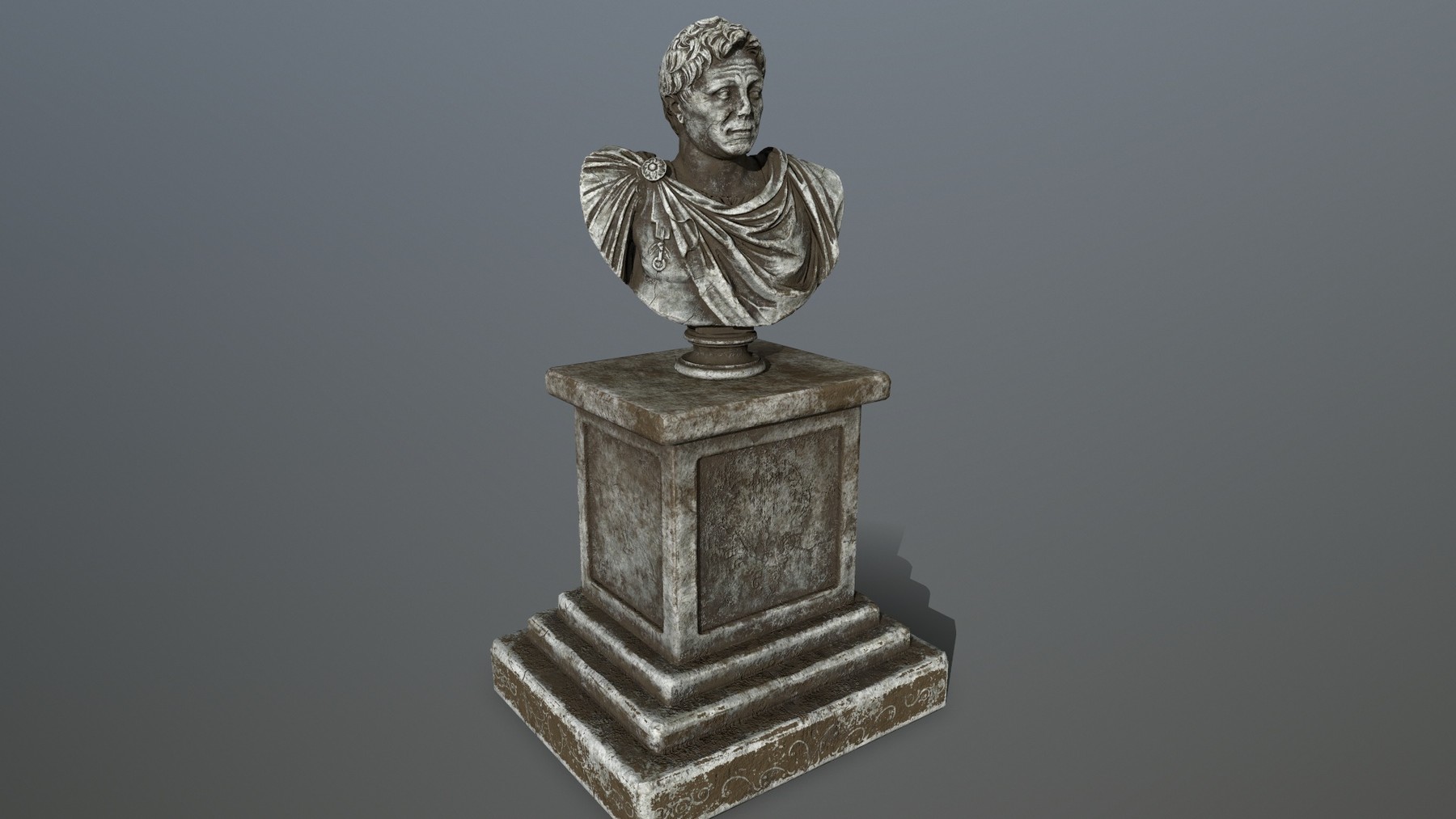 ArtStation - Pompee | Resources