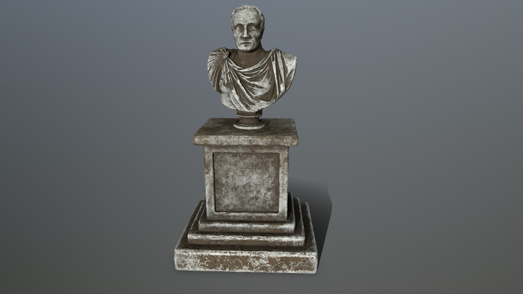 ArtStation - Cesare | Resources