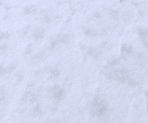 ArtStation - Package of snow textures PBR | Resources
