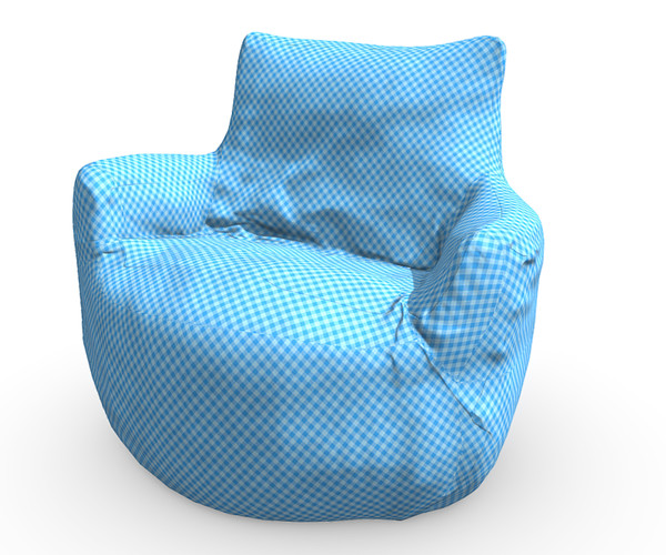 ArtStation - Bean Bag Collection Vol2 | Resources