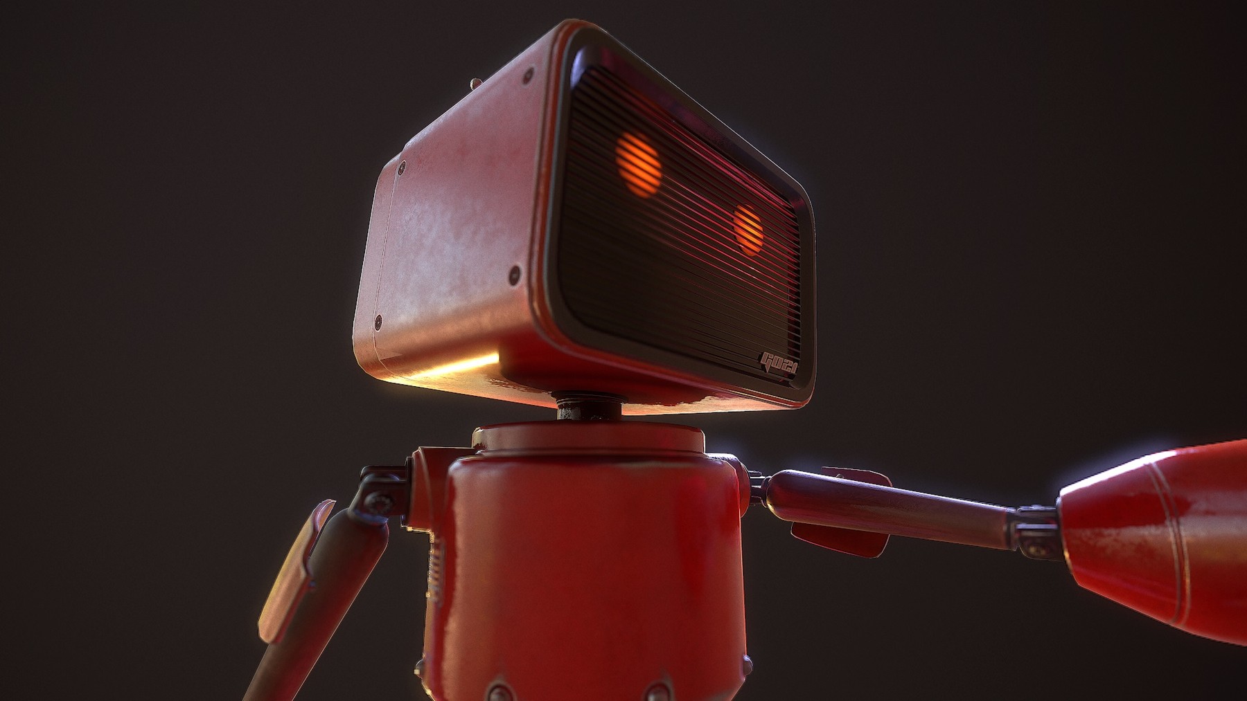 ArtStation - G_021 | Resources