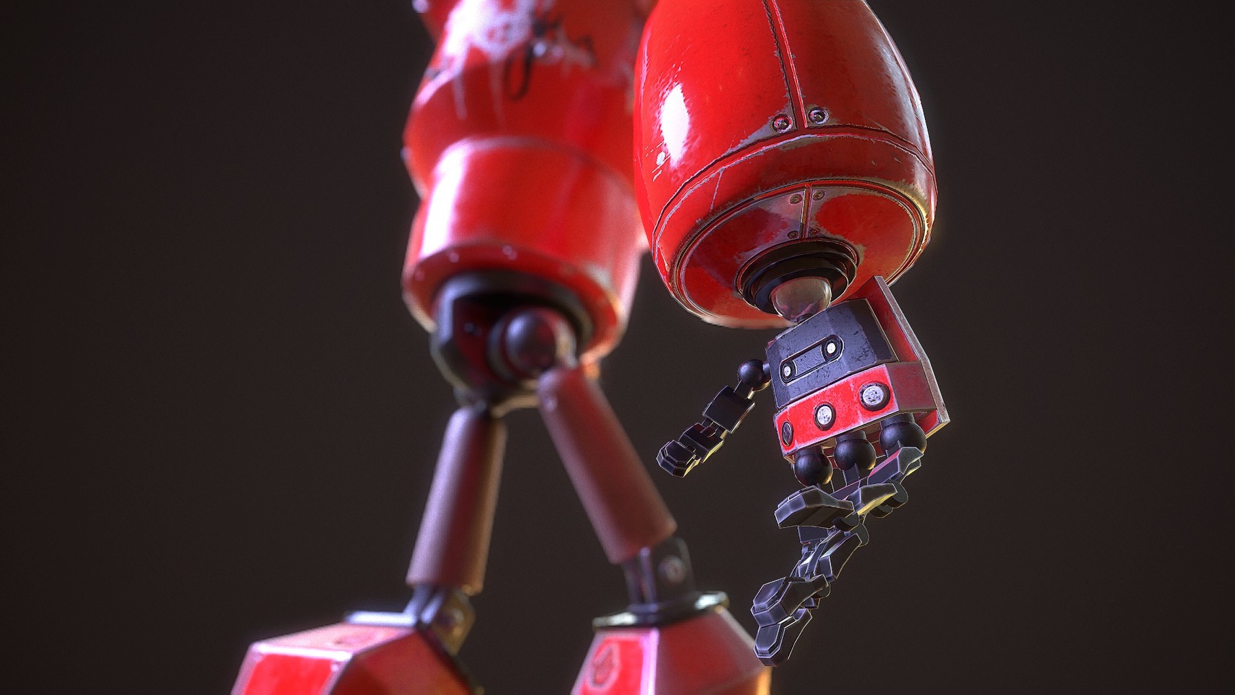 ArtStation - G_021 | Resources