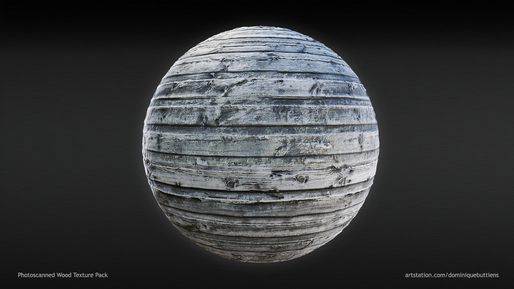 ArtStation - Photoscanned Wood Texture Pack | Game Assets