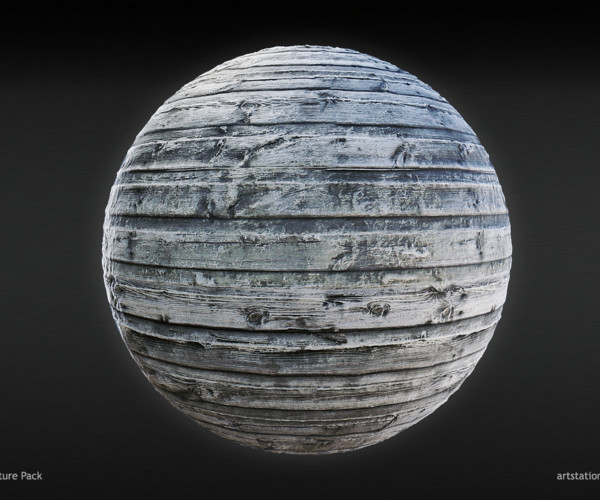 ArtStation - Photoscanned Wood Texture Pack | Game Assets
