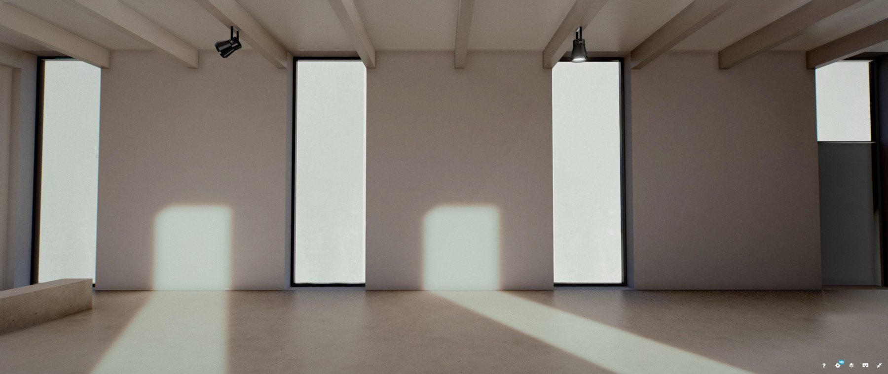 ArtStation - Moody Lighting Art Gallery 2019 | Resources