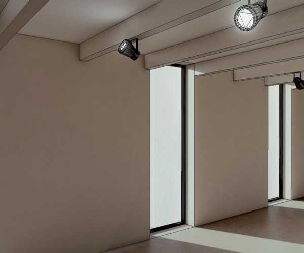 ArtStation - Moody Lighting Art Gallery 2019 | Resources