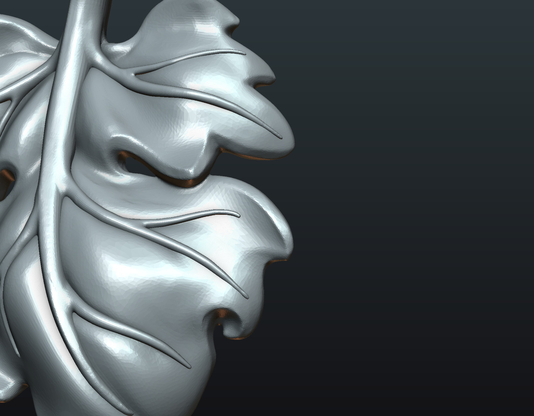 ArtStation - Fig Leaf | Resources