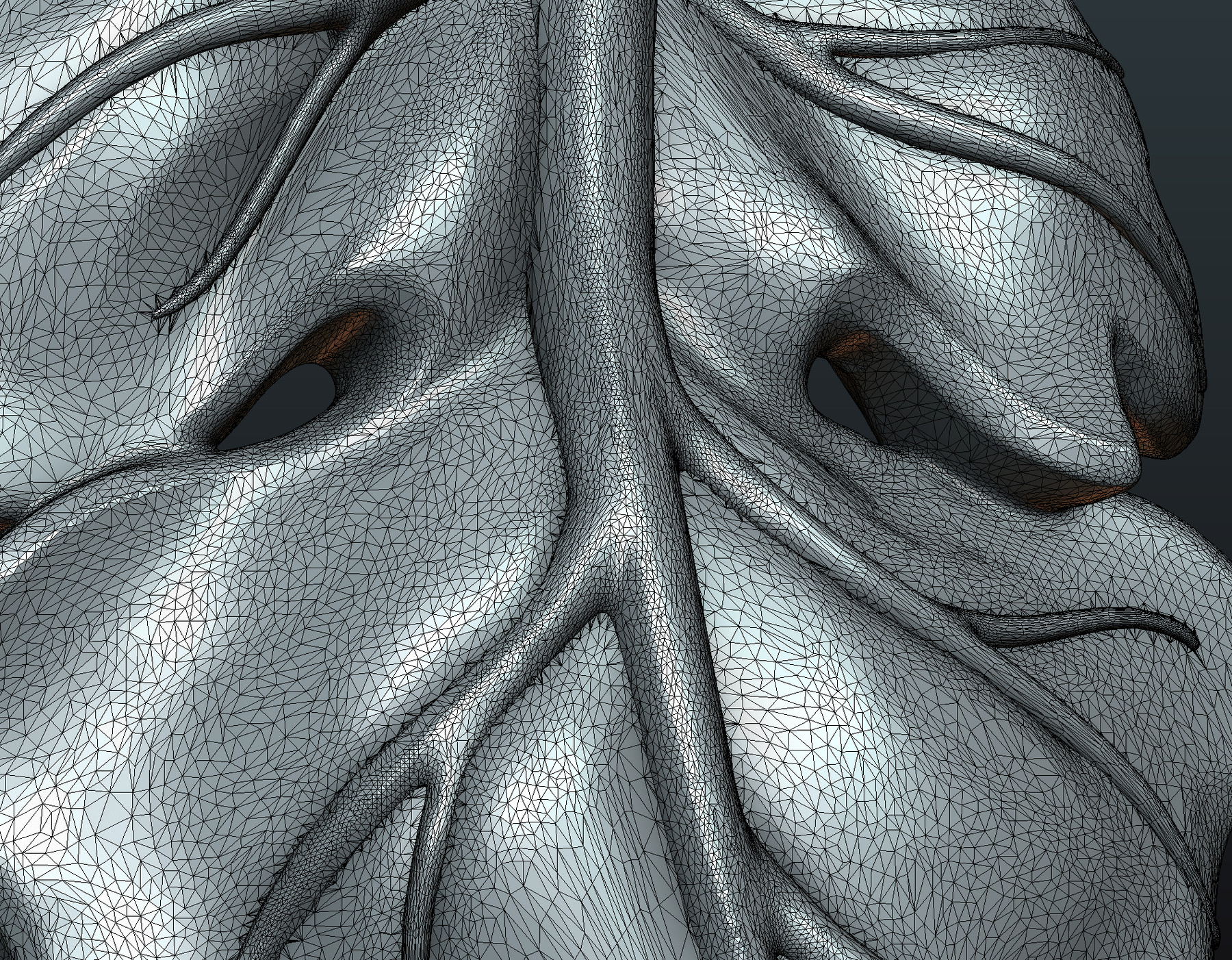 ArtStation - Fig Leaf | Resources