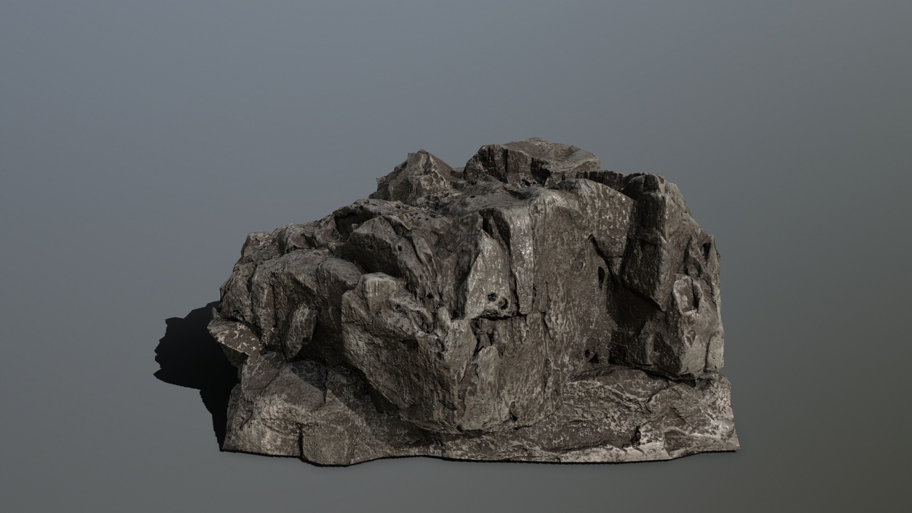 ArtStation - rocks set | Resources