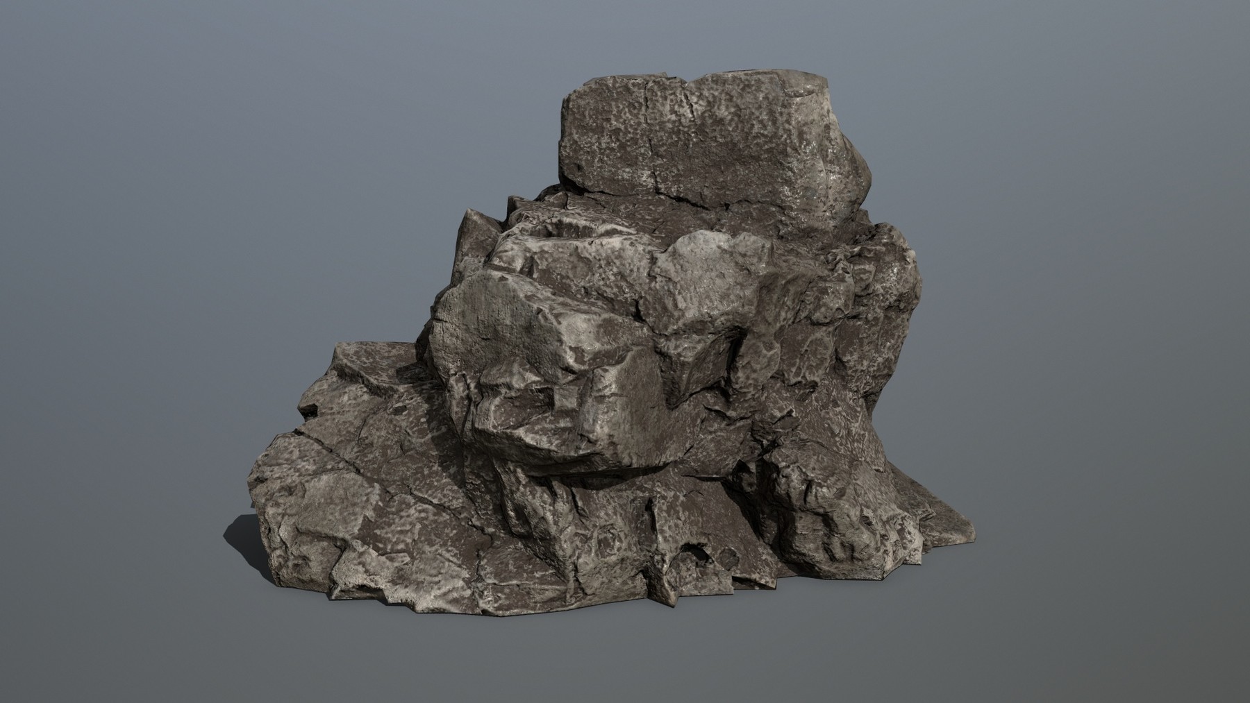 ArtStation - rocks set | Resources