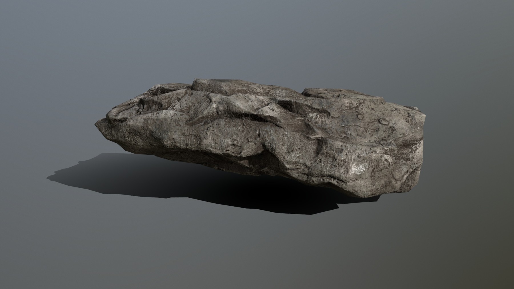 ArtStation - rocks set | Resources