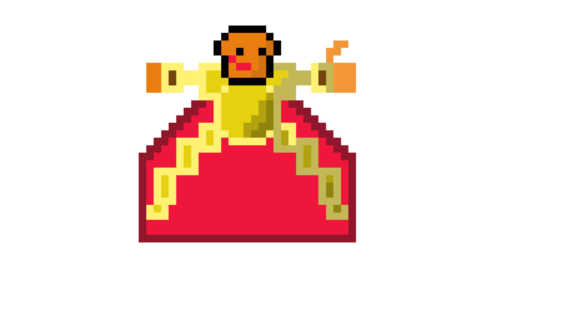 ArtStation - super hooman | Artworks