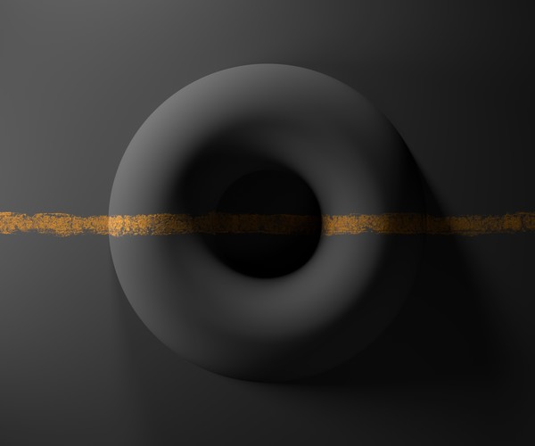 ArtStation - Road Line 01 - 8K Textures | Game Assets