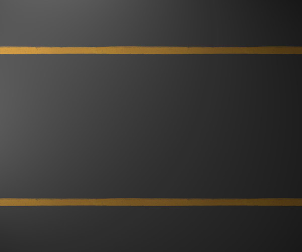 ArtStation - Road Line 03 - 8K Textures | Game Assets