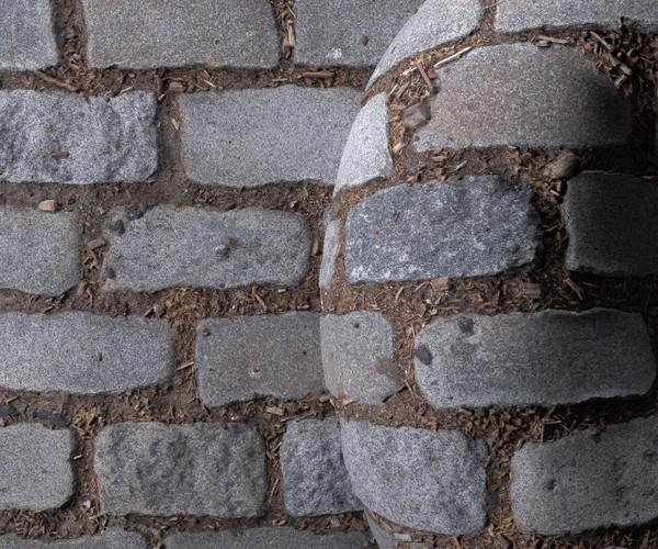 ArtStation - Cobblestone 01 - 8K Textures | Resources
