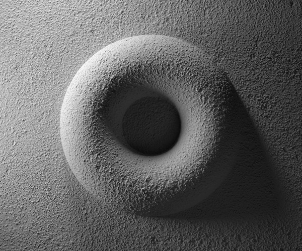 ArtStation - Concrete 01 - 8K Textures | Resources